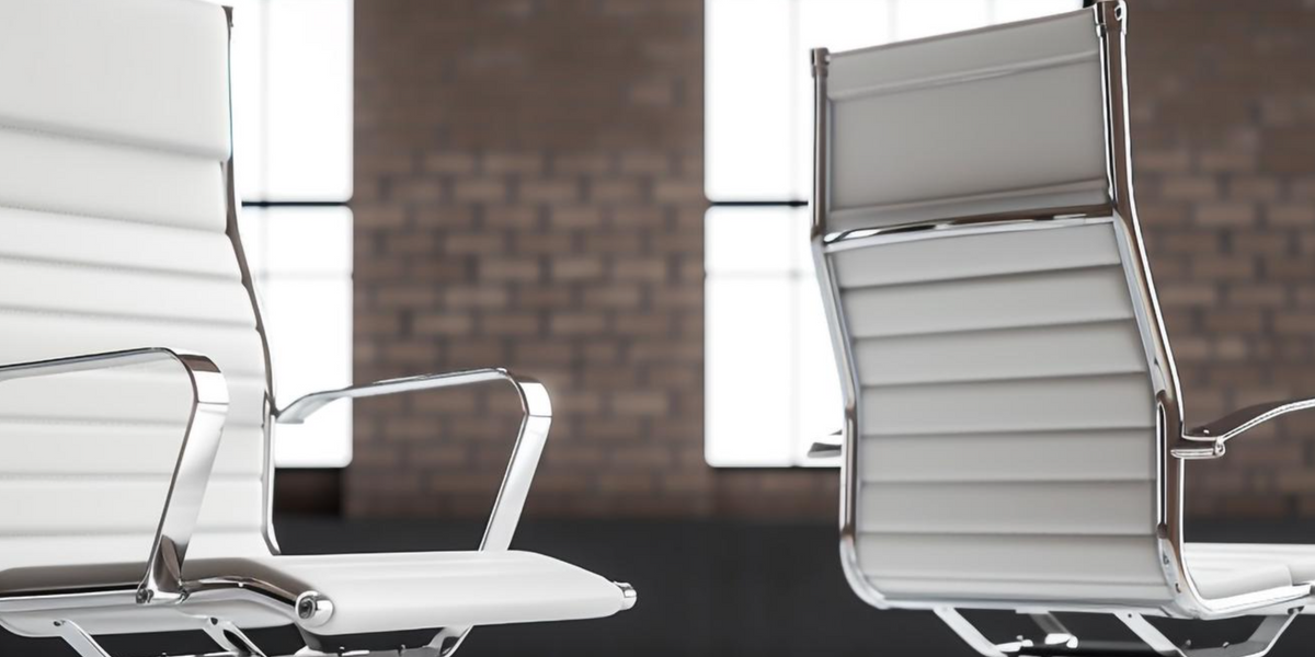 Office Chairs — Timeless Design Lifestyle Store