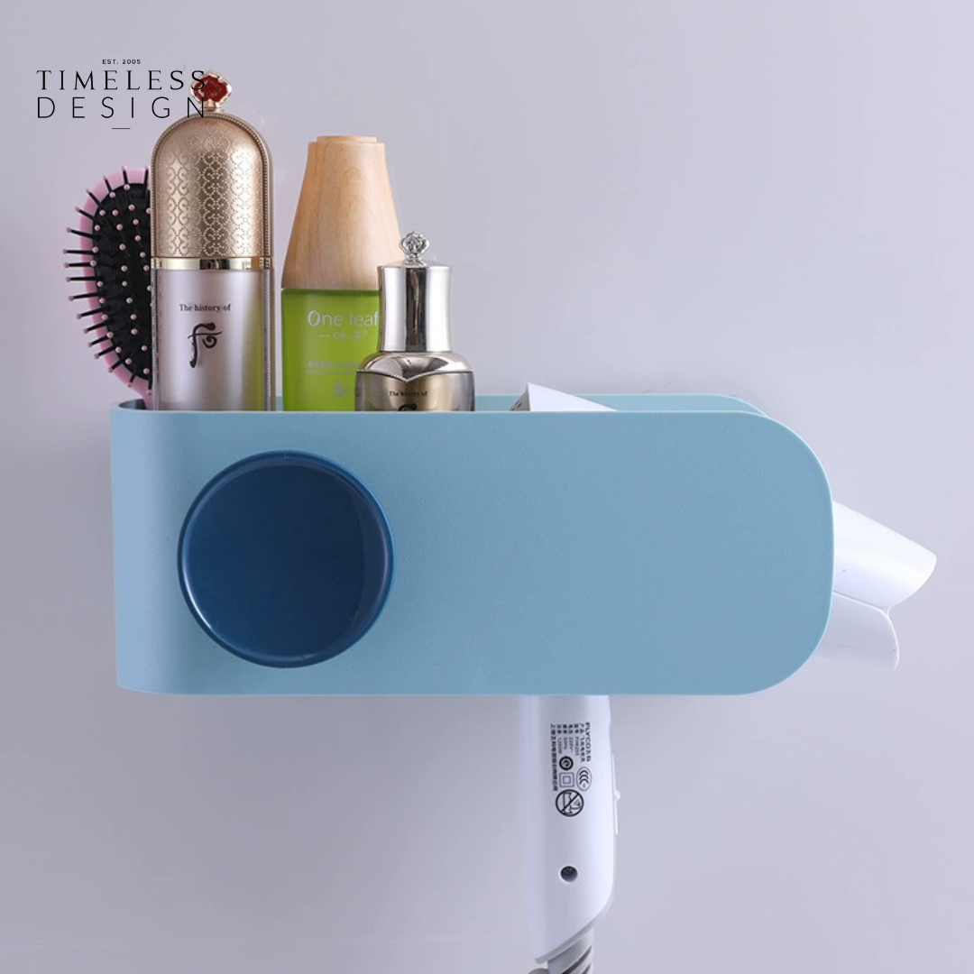 Casey Hair Dyer Holder l TIMELESS DESIGN — Timeless Design Lifestyle Store