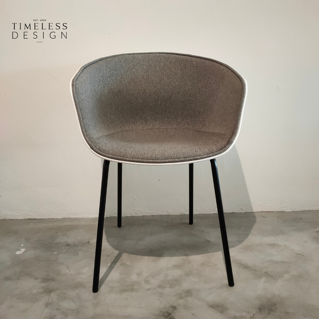 Hanson PP Chair I Designer Chair Malaysia I TIMELESS DESIGN — Timeless ...