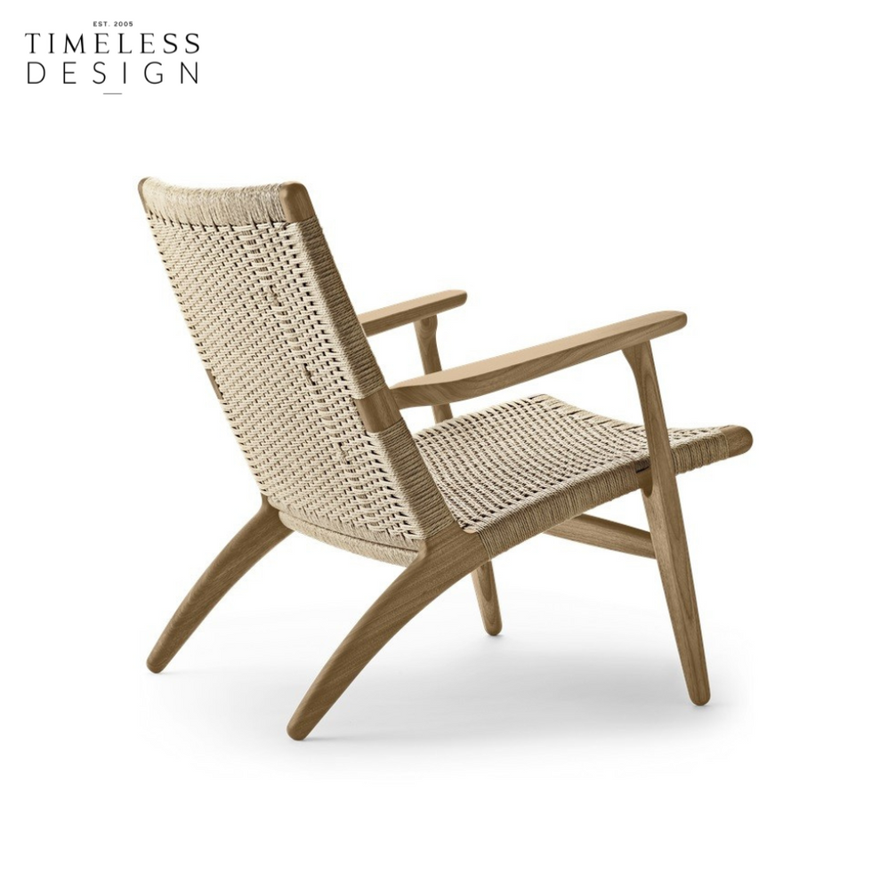 Lounge — Timeless Design Lifestyle Store