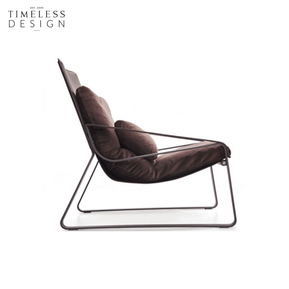 Lounge — Timeless Design Lifestyle Store