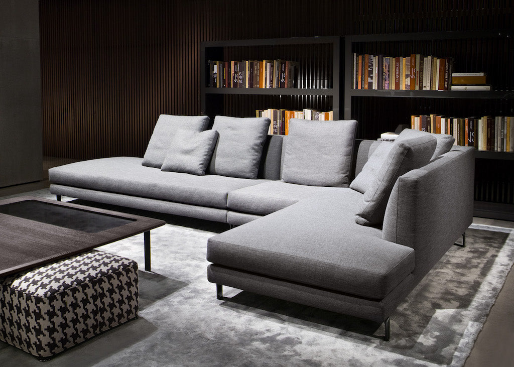 Modern Sofas-Contemporary Sofas-Timeless Design Lifestyle Store