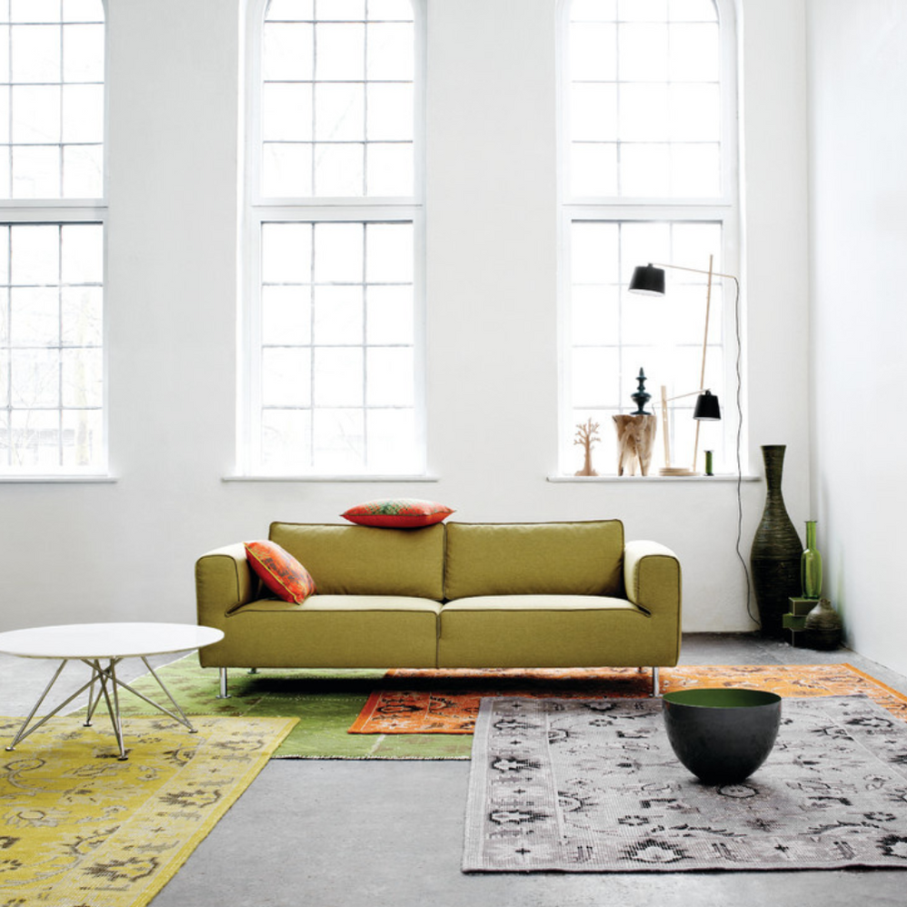 Modern Sofas-Contemporary Sofas-Timeless Design Lifestyle Store