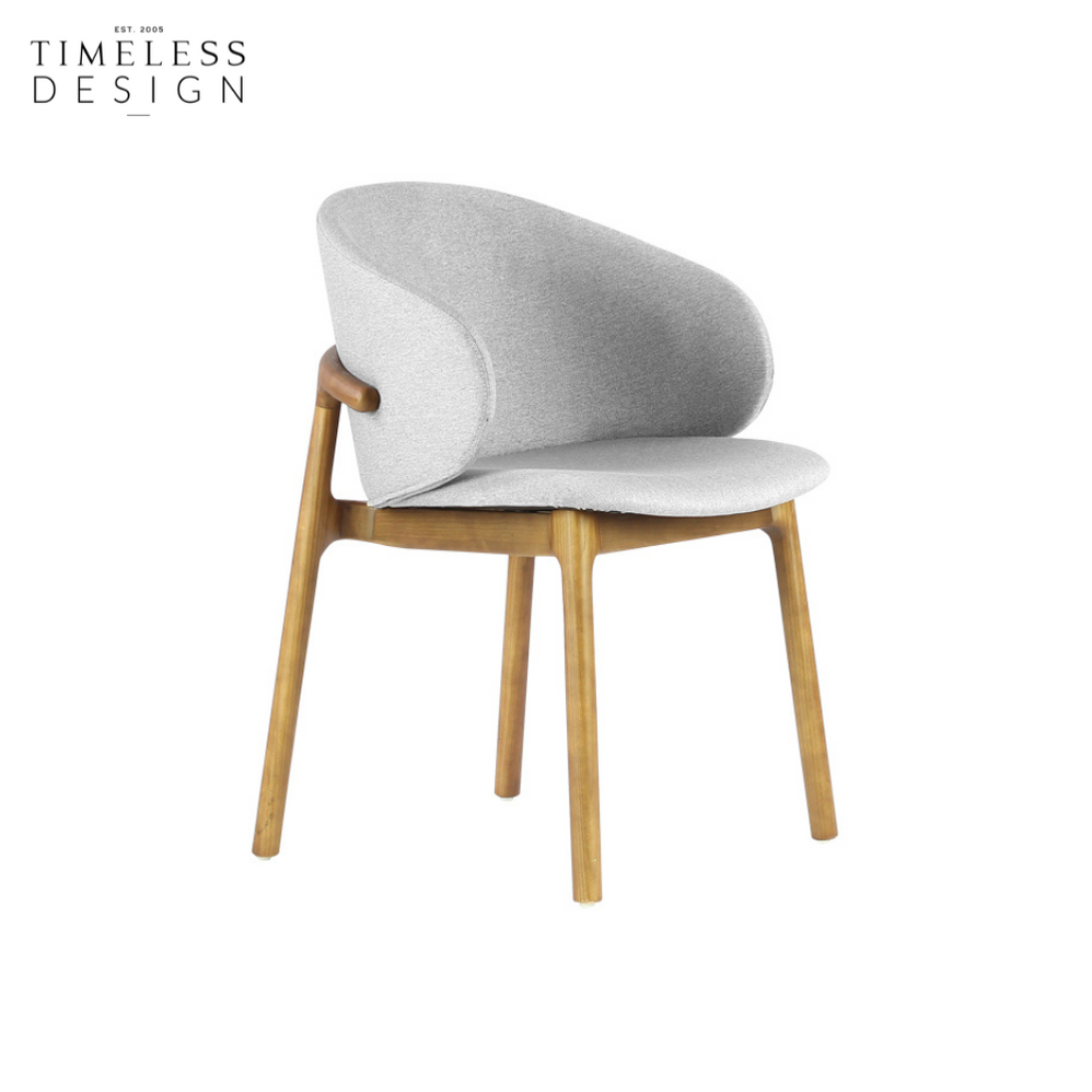 Chairs I Designer Chair Malaysia I TIMELESS DESIGN — Timeless Design ...