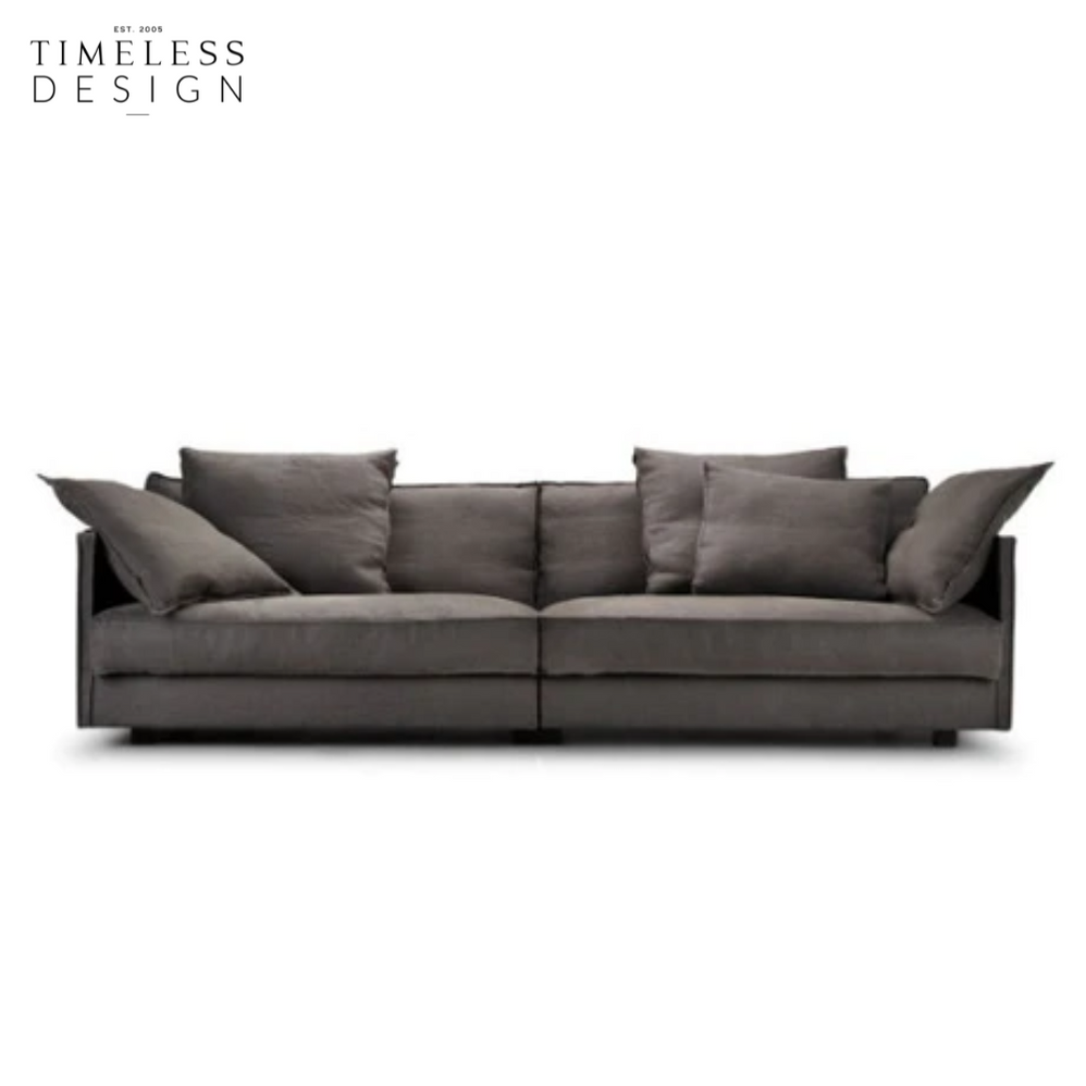 Modern Sofas-Contemporary Sofas-Timeless Design Lifestyle Store