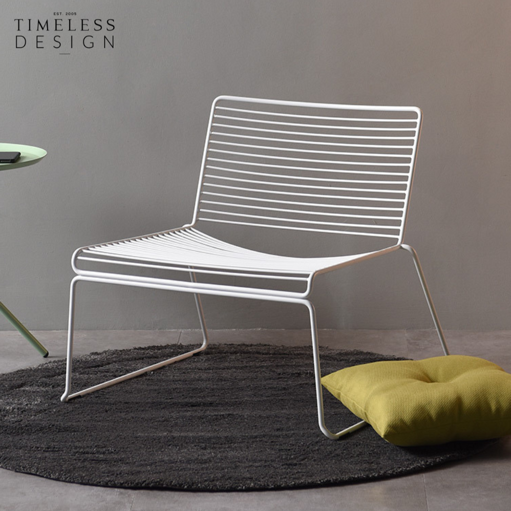 Lounge — Timeless Design Lifestyle Store