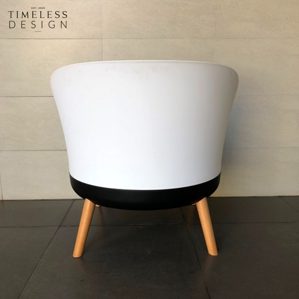 Lounge — Timeless Design Lifestyle Store