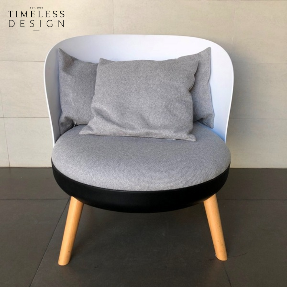 Lounge — Timeless Design Lifestyle Store