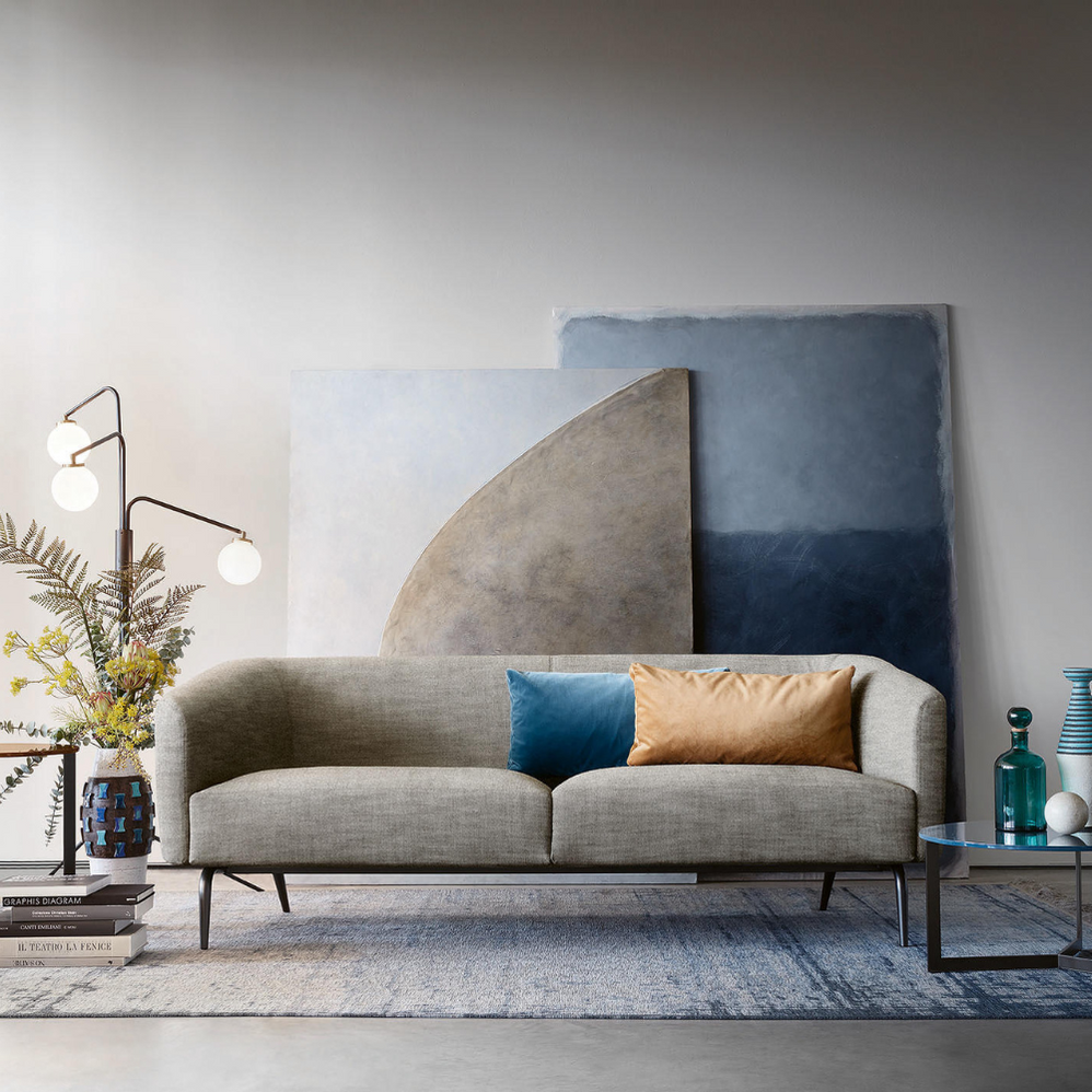 Modern Sofas-Contemporary Sofas-Timeless Design Lifestyle Store