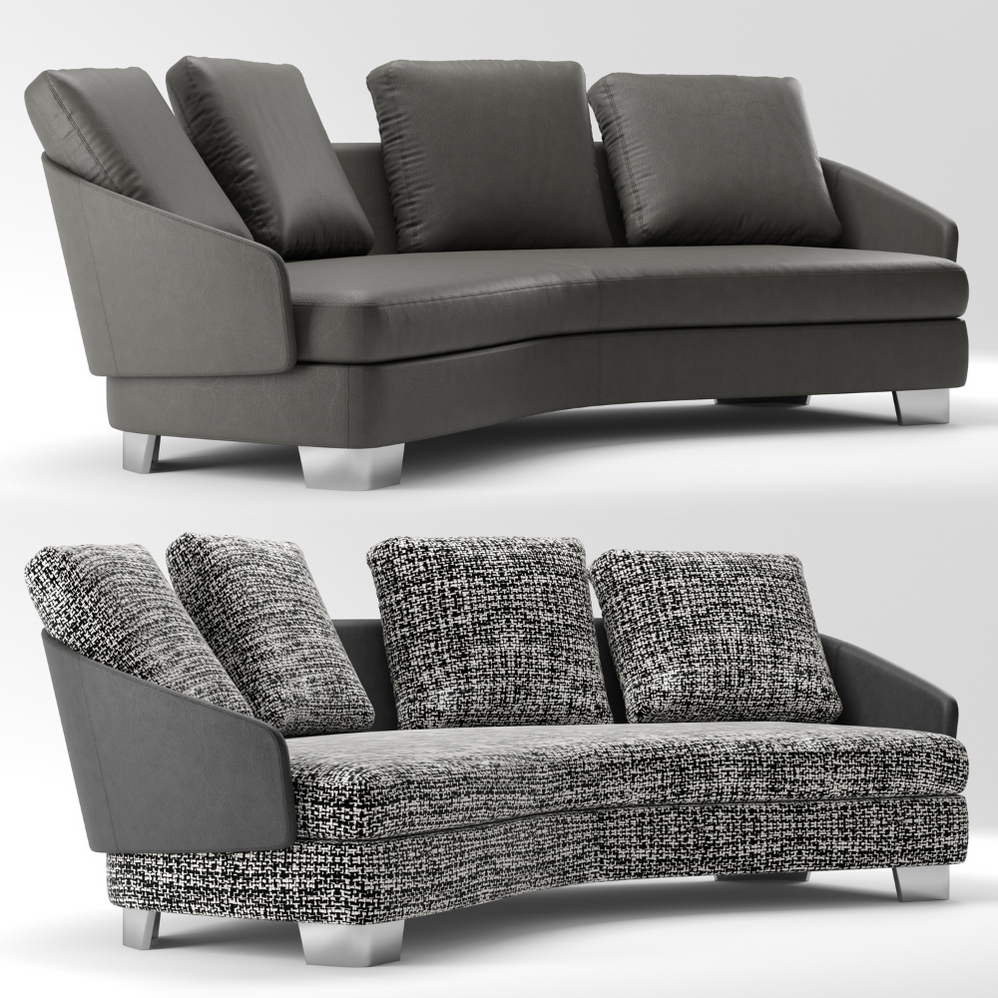Modern Sofas-Contemporary Sofas-Timeless Design Lifestyle Store