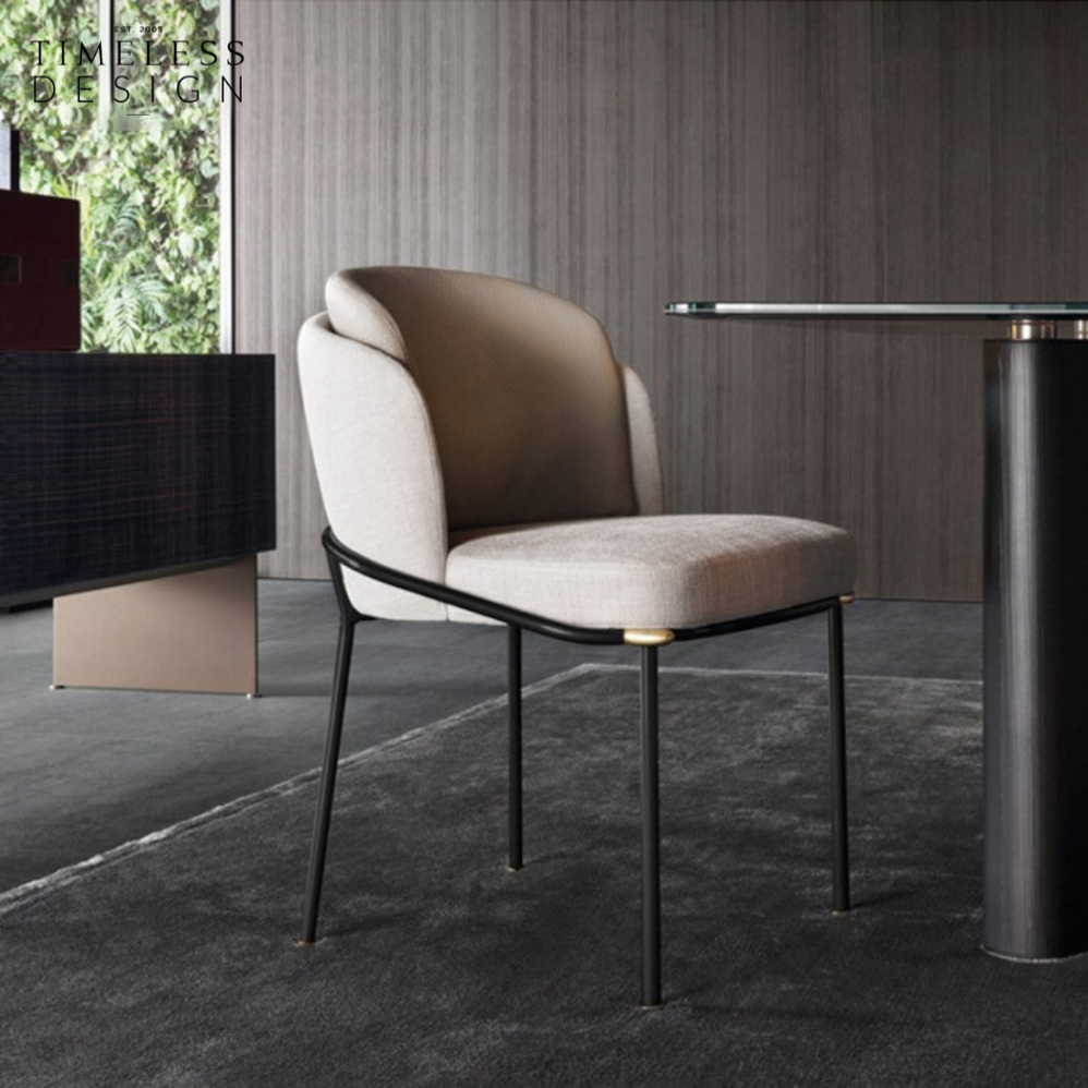 Chairs I Designer Chair Malaysia I TIMELESS DESIGN — Timeless Design ...