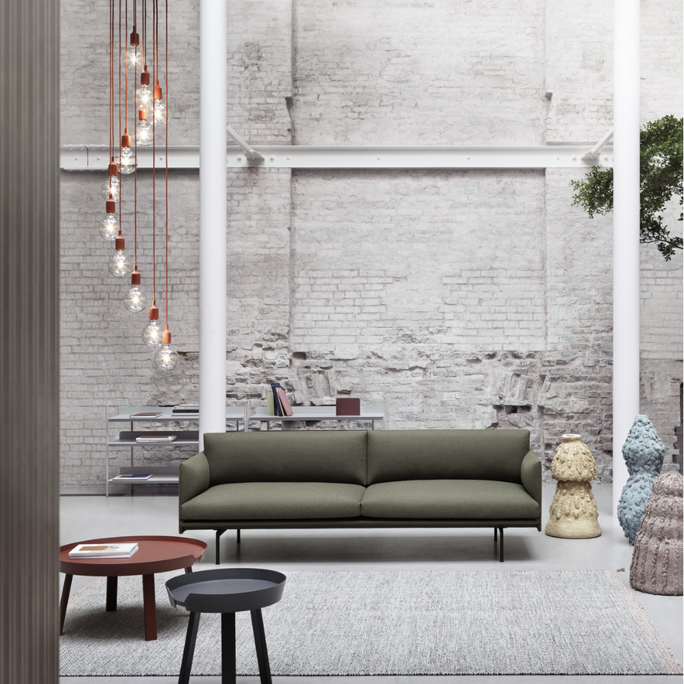 Modern Sofas-Contemporary Sofas-Timeless Design Lifestyle Store