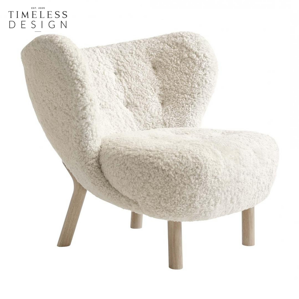Lounge — Timeless Design Lifestyle Store