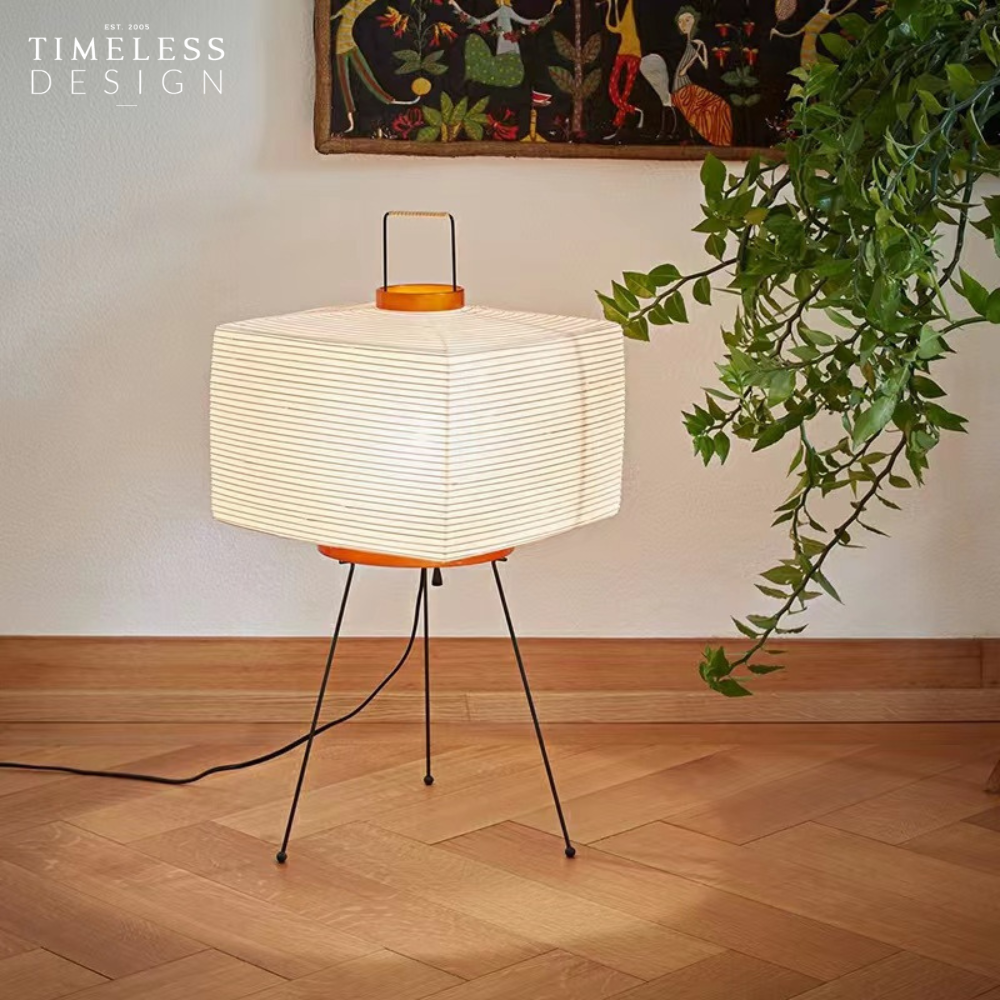 Yuri Japanese Table Lamp l Lampu Meja Style Jepun Malaysia l TIMELESS ...
